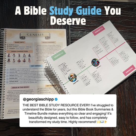 The Entire Bible Made Simple – Holy Path